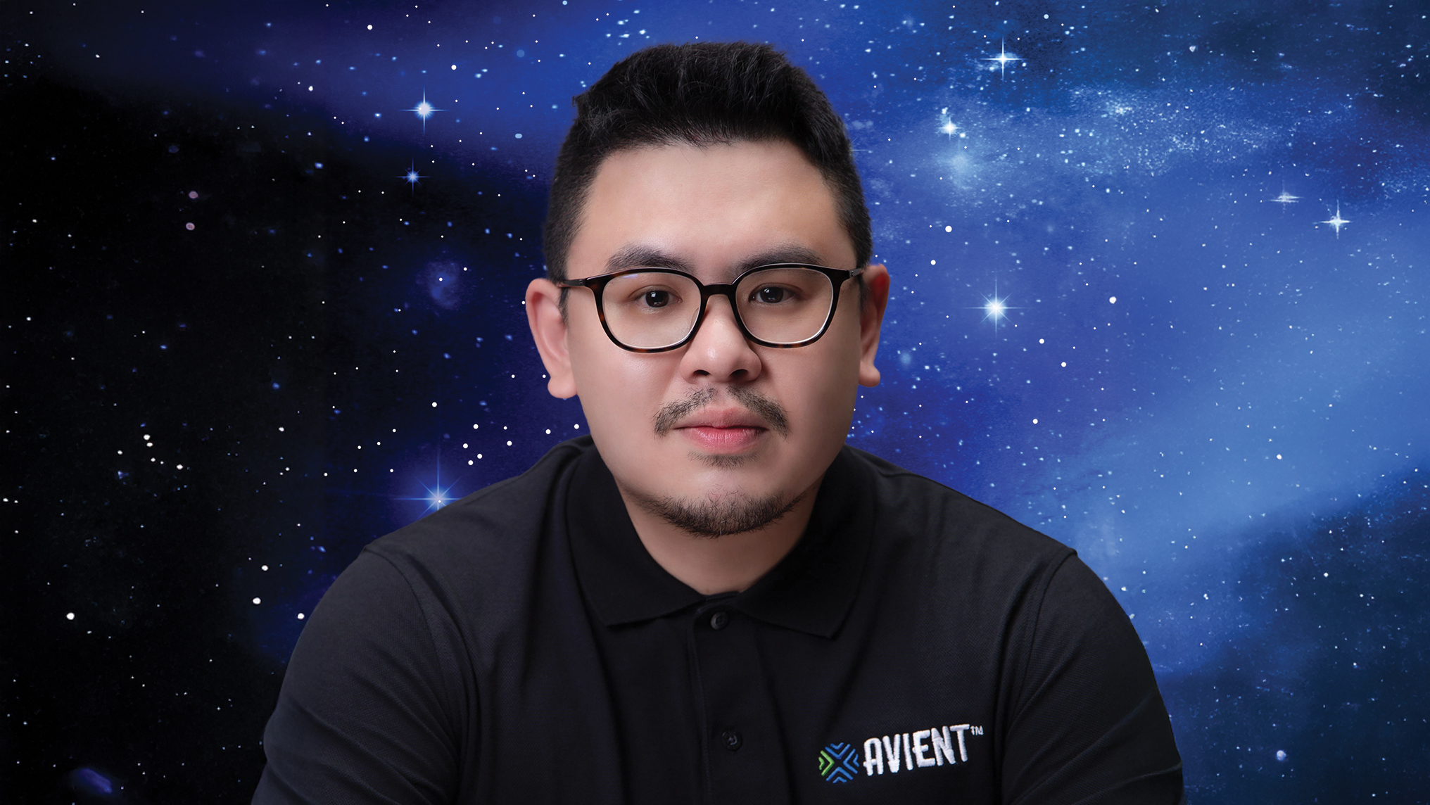 Zhi Yang Tan | Avient Corp. | Plastics News